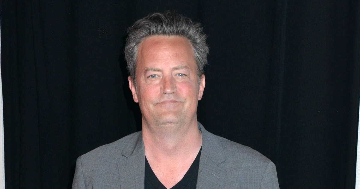 Últimas noticias sobre la muerte de Matthew Perry: las autoridades investigan a una segunda ...