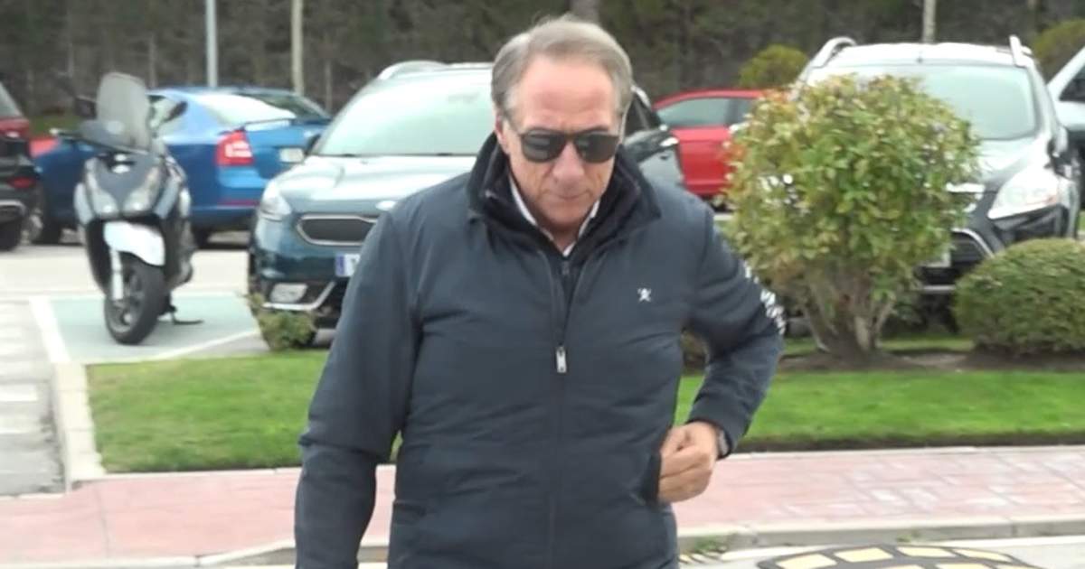 La tajante decisión de Alejandro Rubio tras sus palabras que está ...