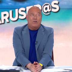 Aruseros, todo sobre el programa que triunfa en La Sexta