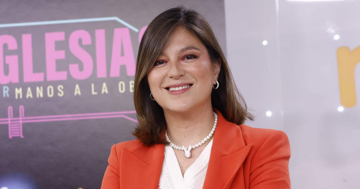 Los motivos de Chabeli Iglesias para volver a la televisión