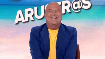 Aruseros, todo sobre el programa que triunfa en La Sexta