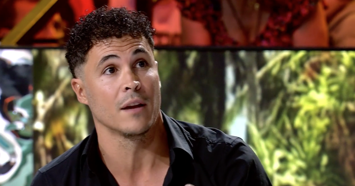 Kiko Jiménez sorprende al mostrar su notable cambio físico un mes ...