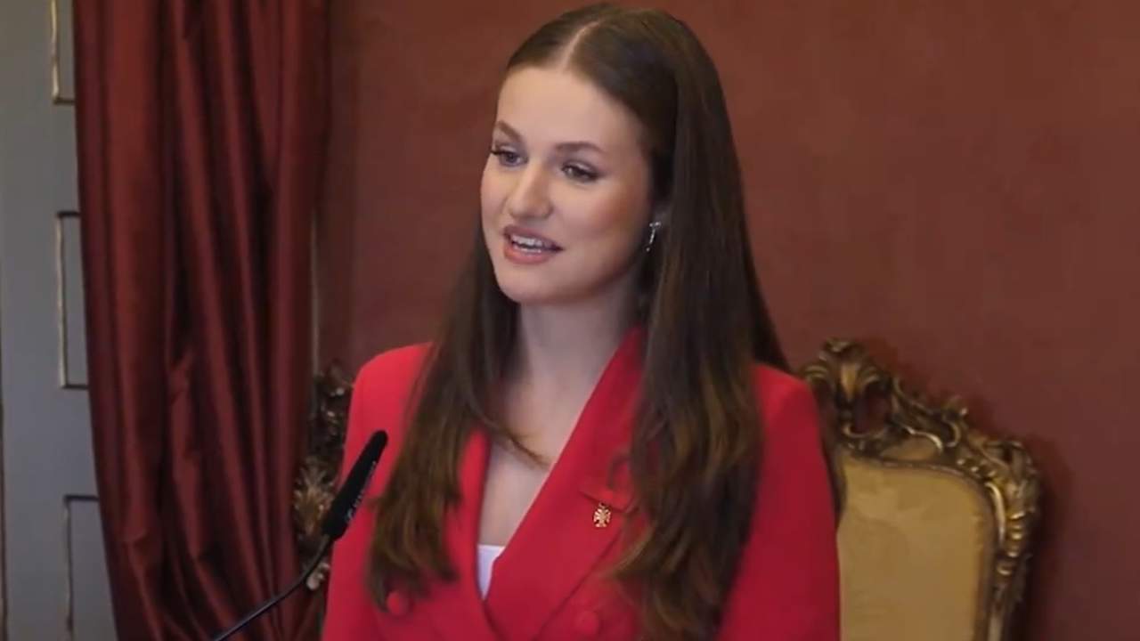 Globos, gritos de alegría y mucha euforia: Anabel Pantoja desvela el ...