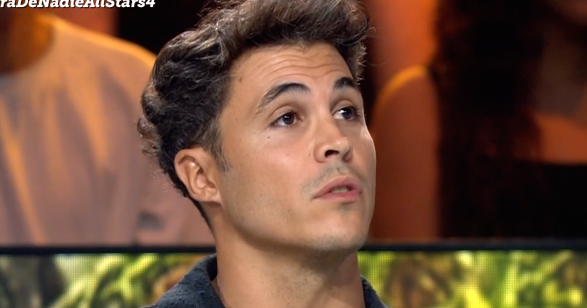 Kiko Jiménez se salta su regla de oro en ‘Supervivientes All Stars’ con ...