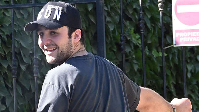 Froilán cumple 26 años: de los motivos que explican su carácter rebelde ...