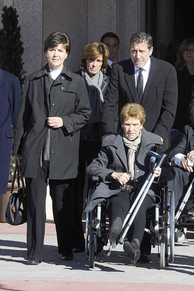 Qué ha sido de la vida de Rita Irasema, hija de Miliki y hermana de ...