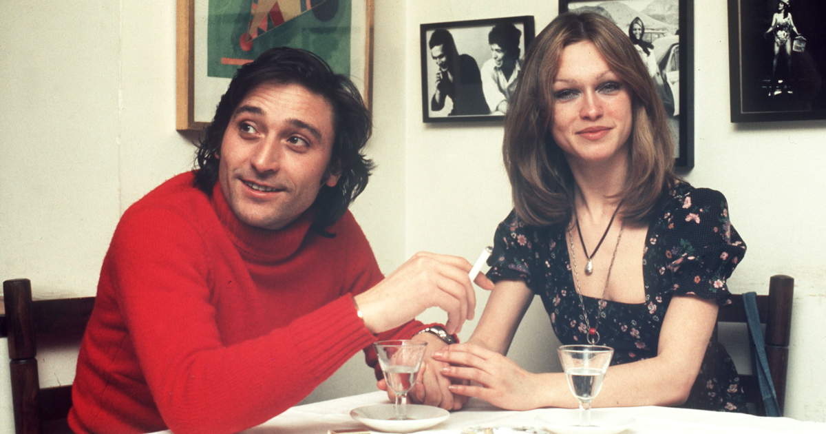 Antonio Gades, el hombre que más feliz hizo a Marisol y que antes ...