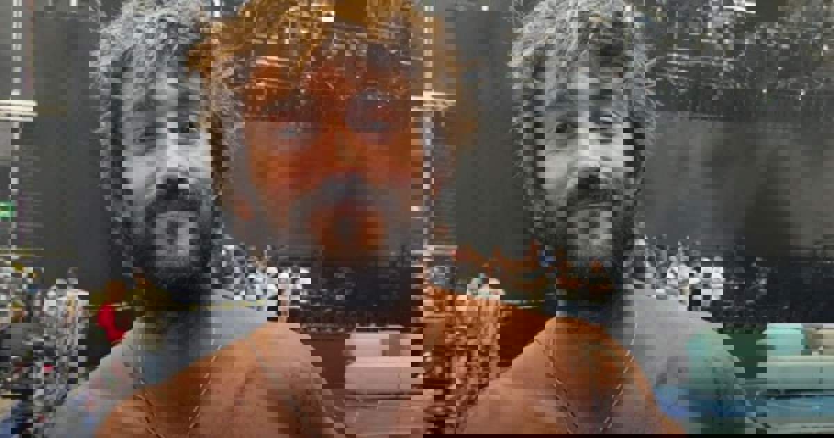 Logan Sampedro comparte su primer plan tras 'Supervivientes All Stars ...