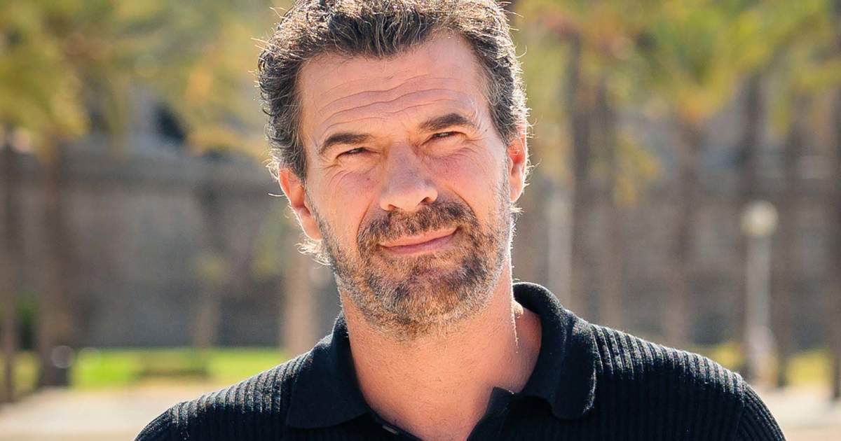 El último intento de Rodolfo Sancho para salvar a su hijo Daniel, por ...