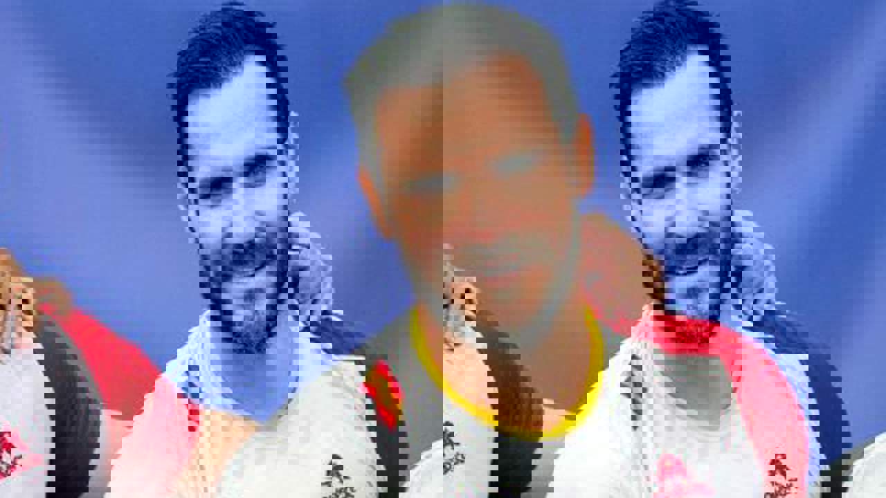 Saúl Craviotto cumple con su promesa y hace historia en los Juegos ...