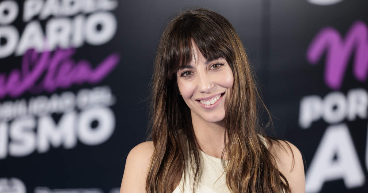 Gerardo Berodia, novio de Almudena Cid, enseña cómo la exgimnasta vive los Juegos Olímpicos de ...