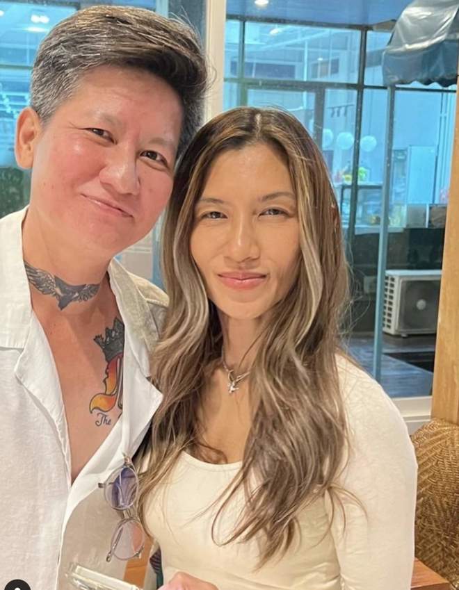 Yuyee, exmujer de Frank Cuesta, habla por primera vez en España sobre ...