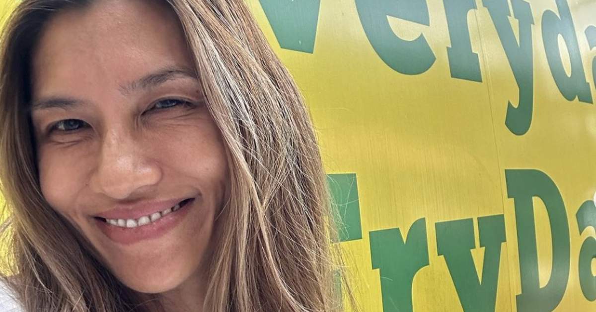 Yuyee, exmujer de Frank Cuesta, habla por primera vez en España sobre ...