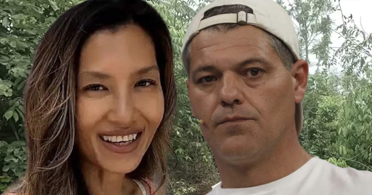 Los secretos de la relación de Yuyee y Frank Cuesta salen a la luz ...