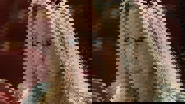 Norma Duval, una vedette que se mantiene joven y atractiva