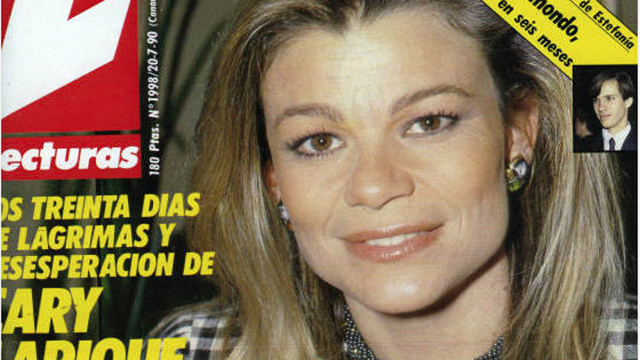 Marisol, todo sobre Pepa Flores