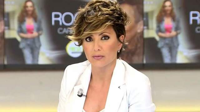 Sonsoles Ónega: todo sobre su nuevo programa y su vida personal y ...