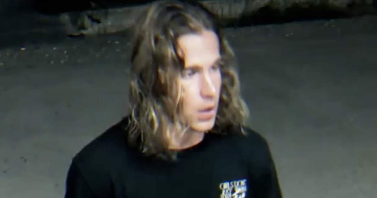 Nuevas imágenes del 'El caso Sancho' apenas un día después de hacerse ...