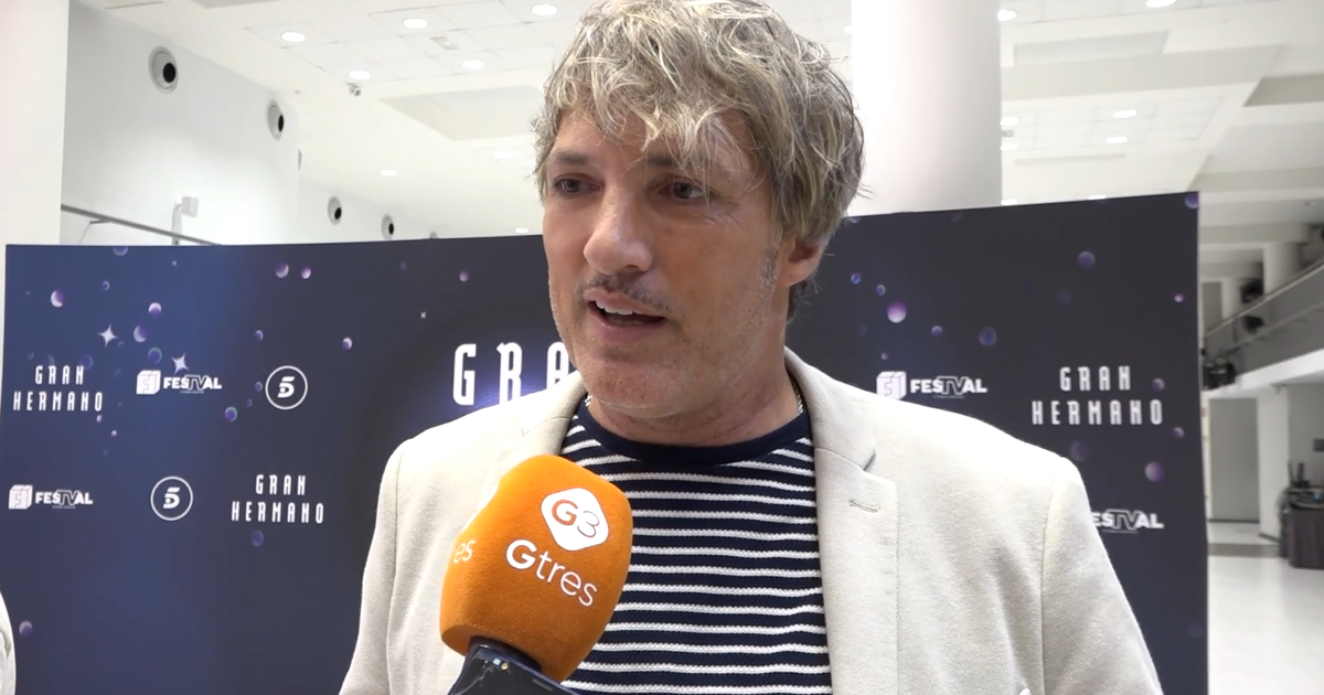 Ismael Beiro confiesa ahora en qué gastó de verdad su premio como ganador de ‘Gran Hermano 1’