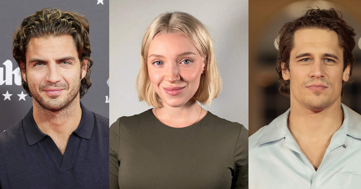 ‘Ella, maldita alma’ es la nueva serie de Telecinco protagonizada por ...