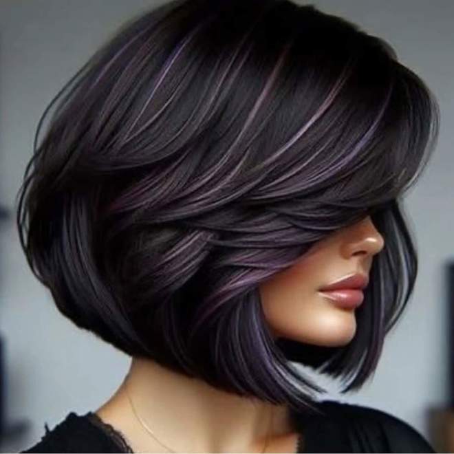 Pelo corto mujer: 40 estilos que son tendencia en 2025 para mujeres de ...