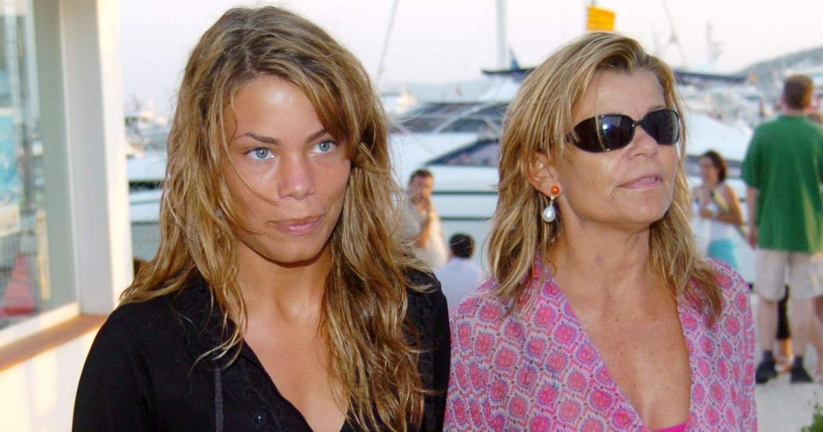 Así es la casa de Marbella de la familia Goyanes: su refugio de verano ...