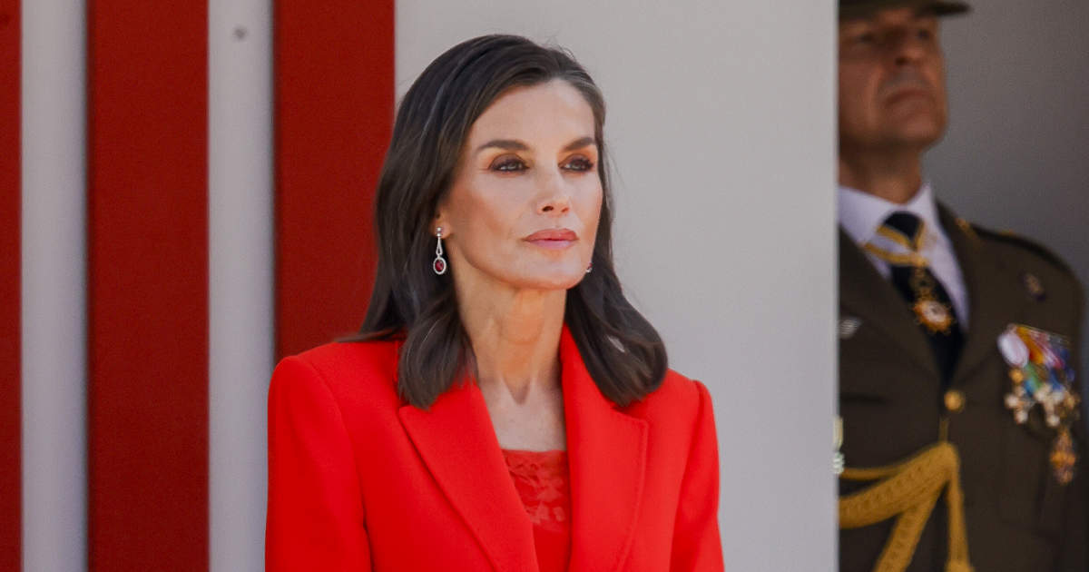 La reina Letizia dice hasta aquí: la línea roja que no piensa cruzar con la familia del rey Felipe