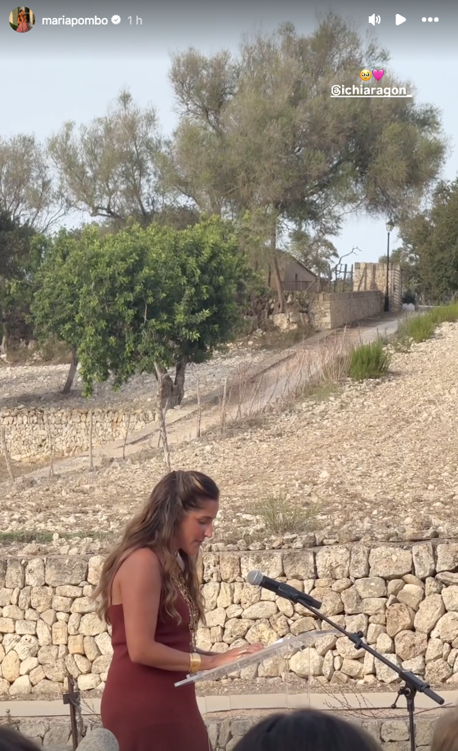 Del menú a la divertida actuación de Emilio Aragón: Nos colamos en la ...