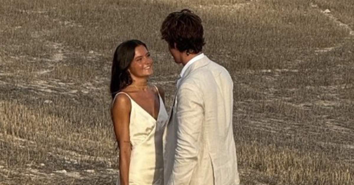 Del menú a la divertida actuación de Emilio Aragón: Nos colamos en la ...