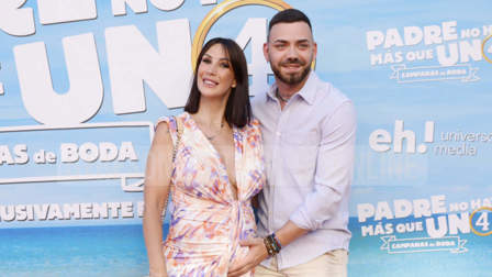 Fani Carbajo da a luz a su hija con Fran Benito: el sonoro nombre que ...