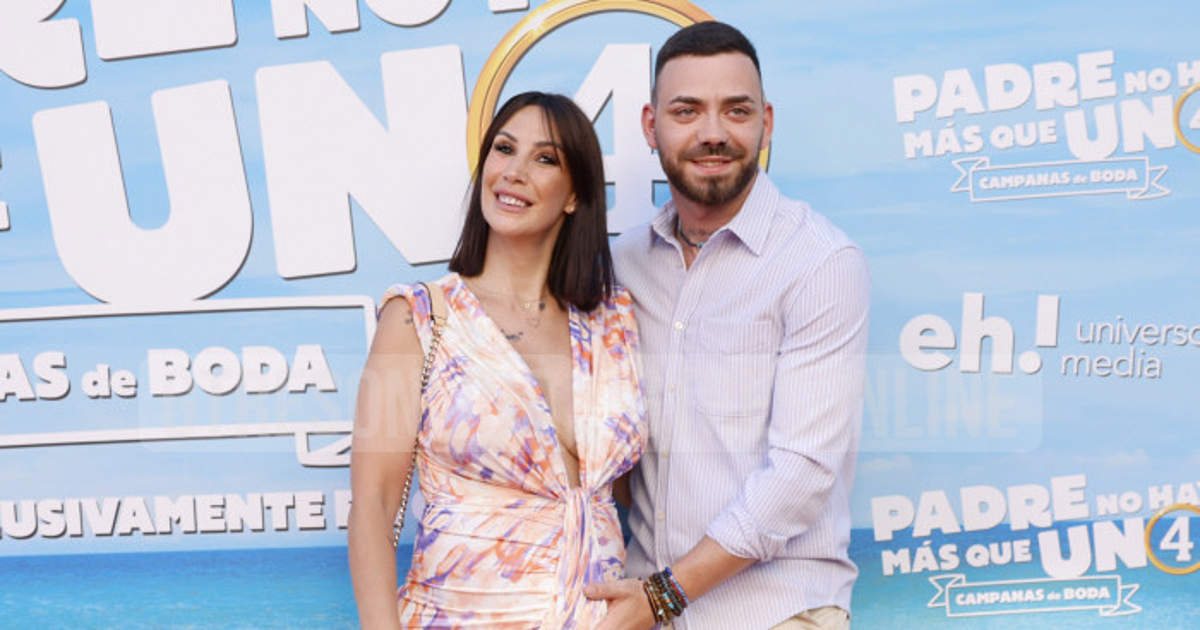 Fani Carbajo da a luz a su hija con Fran Benito: el sonoro nombre que ...