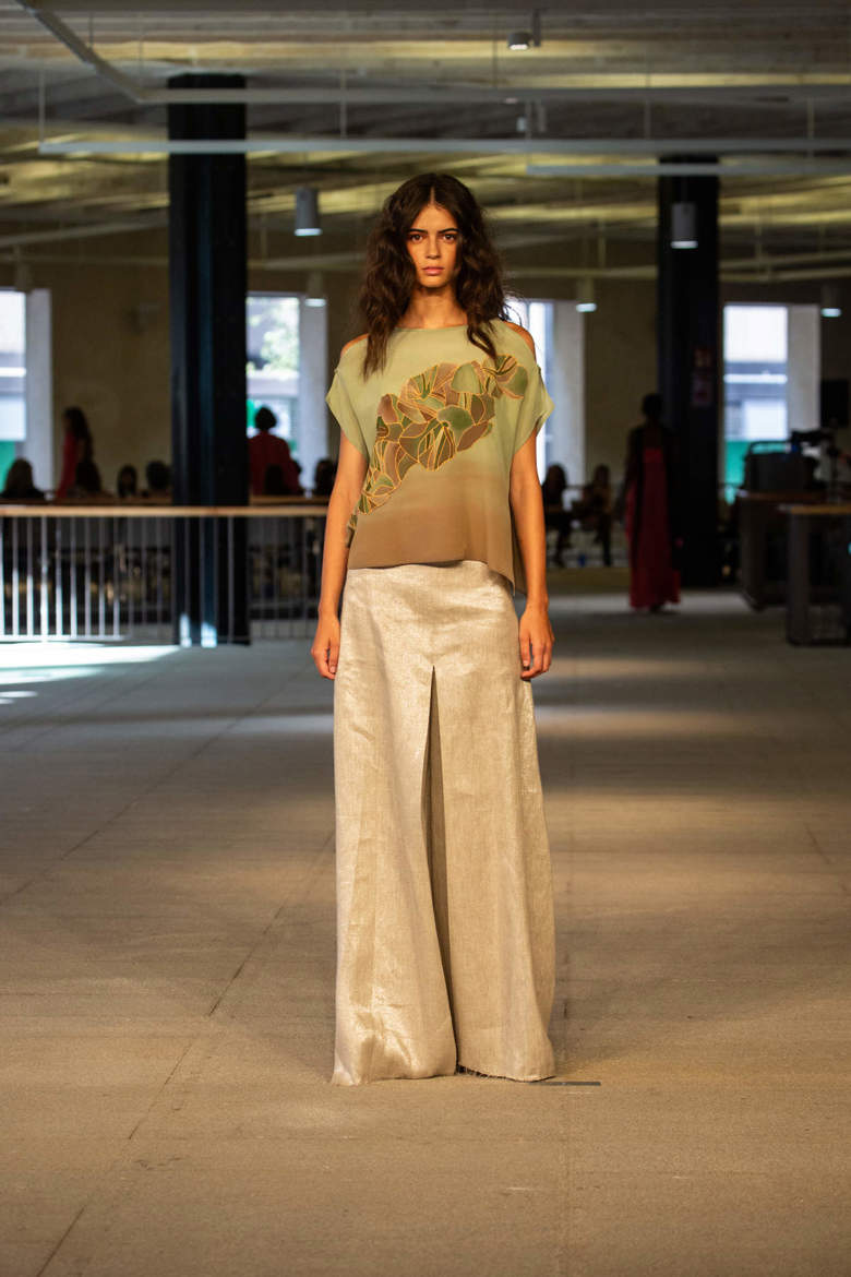 De los colores a los estampados: las tendencias de moda de primavera ...