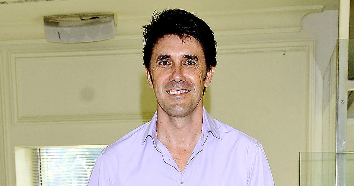 Qué fue de Liborio García, el mítico presentador de 'Noche de impacto ...