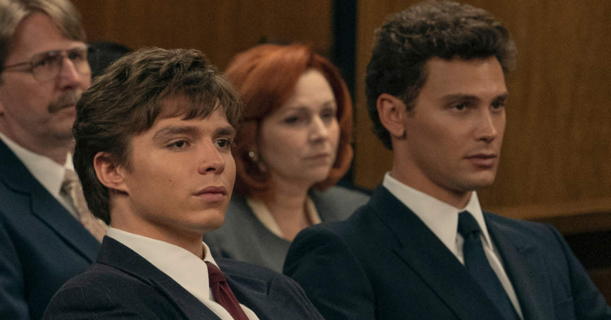 Qué pasó con los hermanos Erik y Lyle Menéndez, los protagonistas reales de 'Monstruos' de ...