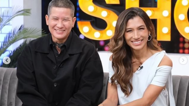 Quién es Chris, la futura esposa tailandesa de Yuyee, ex de Frank ...