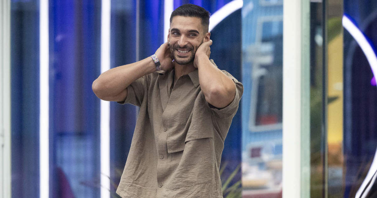 El curioso negocio que Edi tiene fuera de ‘Gran Hermano’ en el que ...