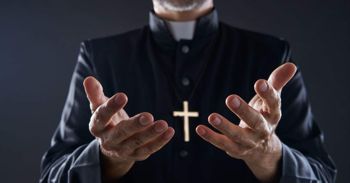 Cuánto cobra un cura en España: esta es la cifra que la iglesia paga a ...