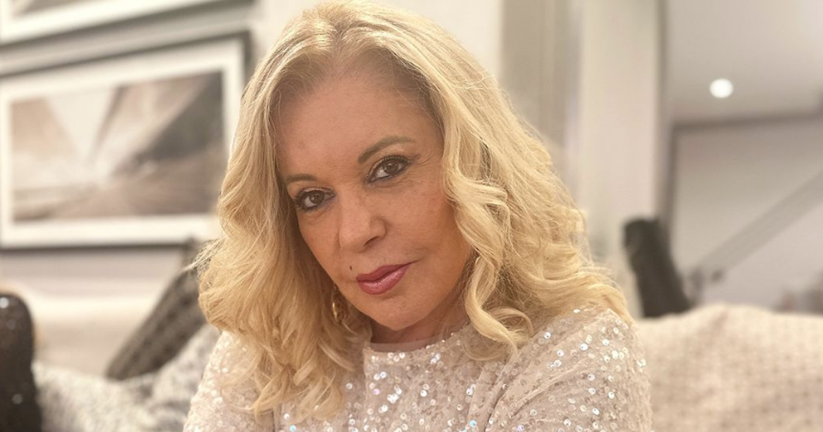 La amenaza directa de Bárbara Rey tras la publicación de sus fotos ...