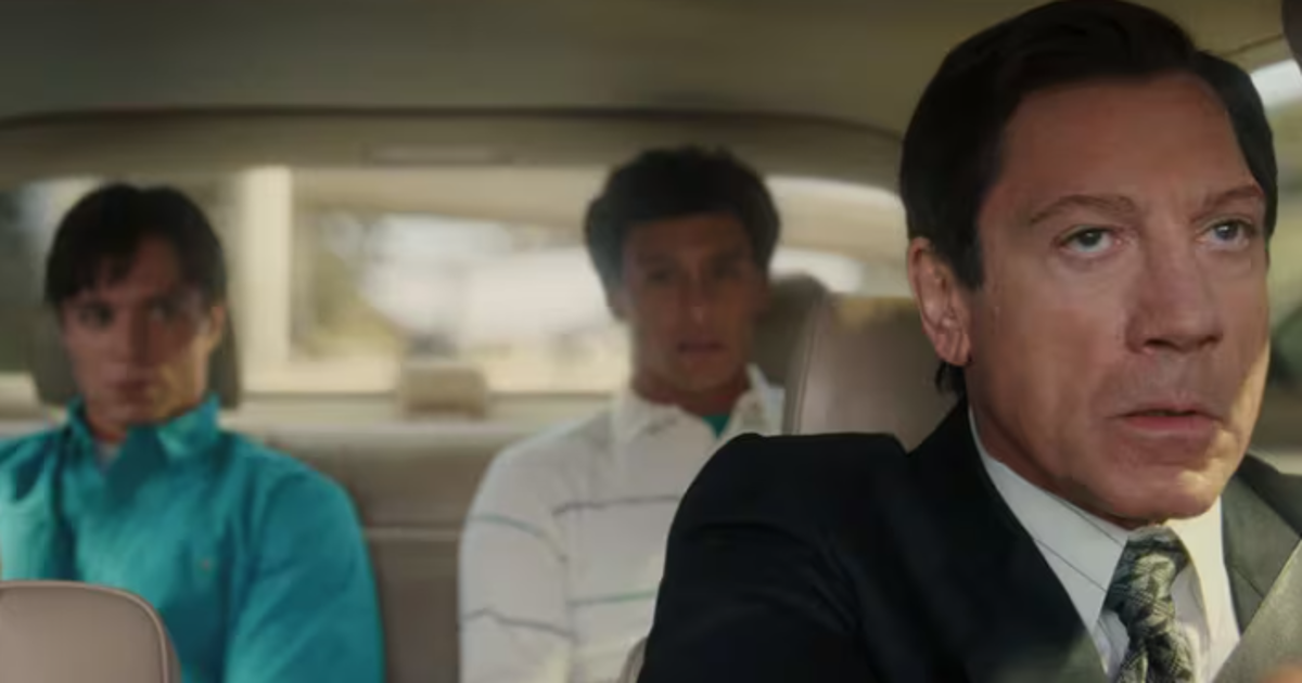 Eric y Lyle Menéndez atacan la serie de Netflix y califican 'Monstruos ...