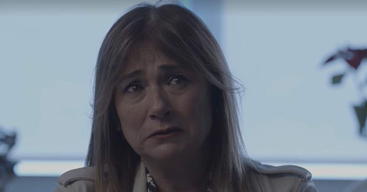 El doloroso testimonio de la madre de Marta Calvo en su primera ...