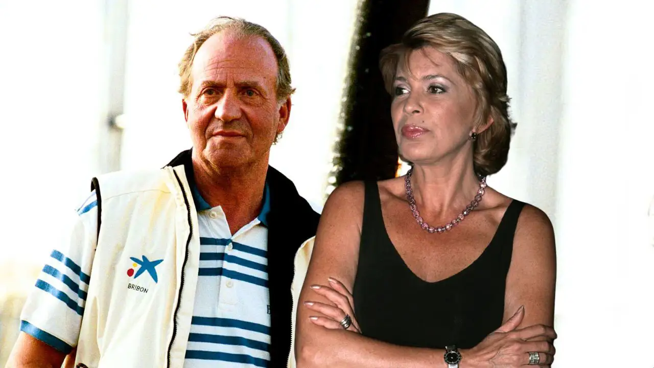 Juan Carlos I, el rey emérito olvidado en los grandes eventos