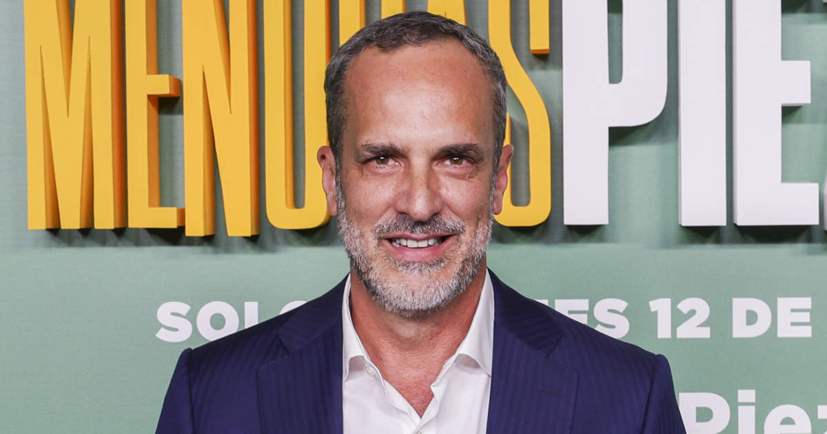 De sus dos matrimonios a la pérdida de sus hermanas: la vida más ...