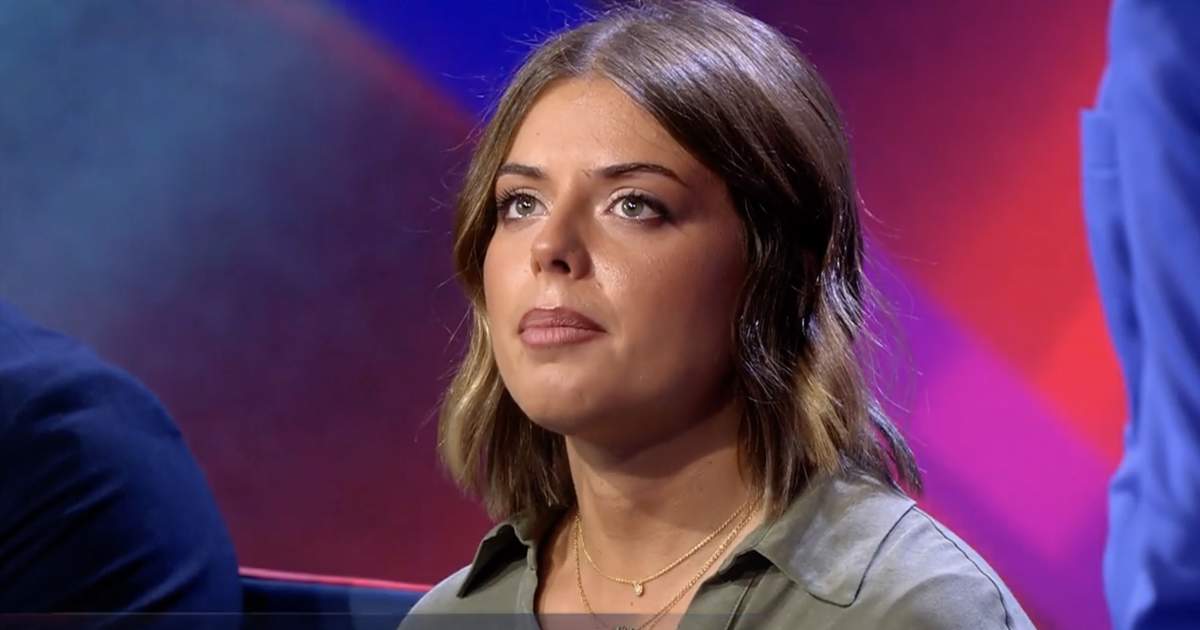 Elsa, primera expulsada de ‘Gran Hermano’, revela qué pasó con su ...