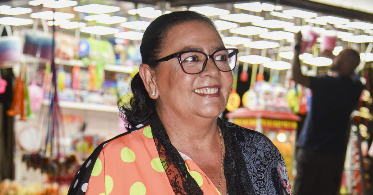La nueva etapa de María del Monte: junto a Sonsoles Ónega y hablando de ...