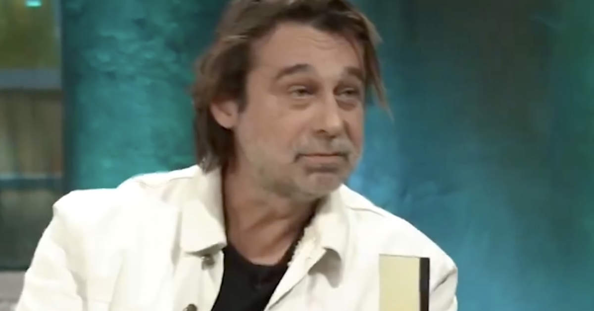 La frase de Jordi Mollá que ha enfurecido a la audiencia de 'La ...