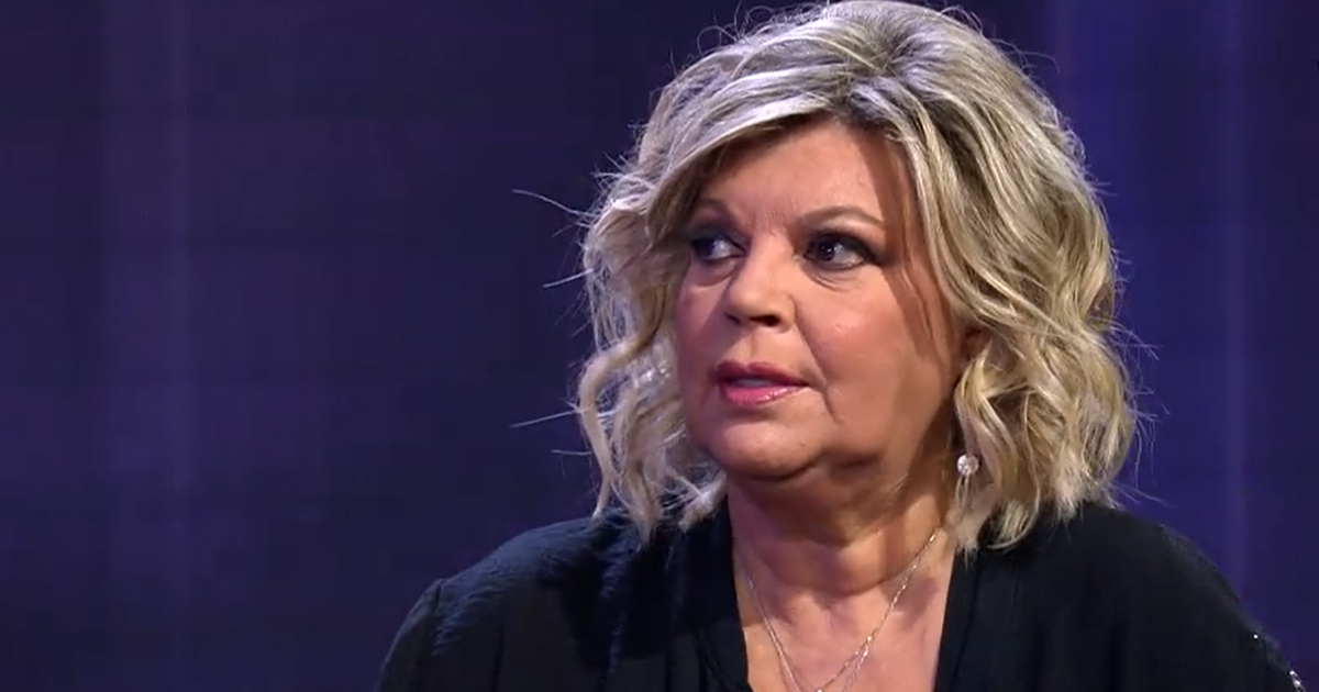 El vaticinio de Terelu Campos sobre la reconciliación de Carmen Borrego ...