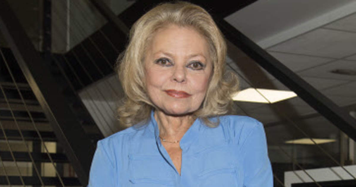 La incansable lucha de Mayra Gómez Kemp contra el cáncer: tres ...