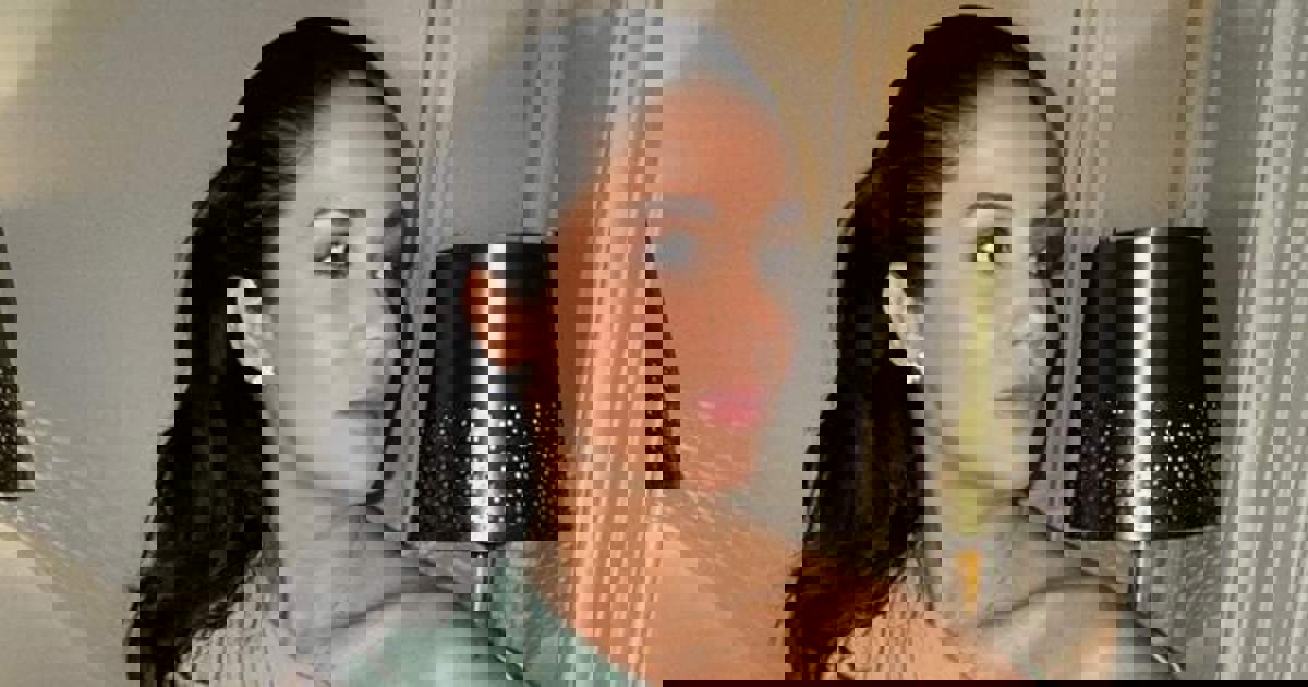 Oro blanco, esmeraldas y diamantes engarzados: así es el espléndido ...