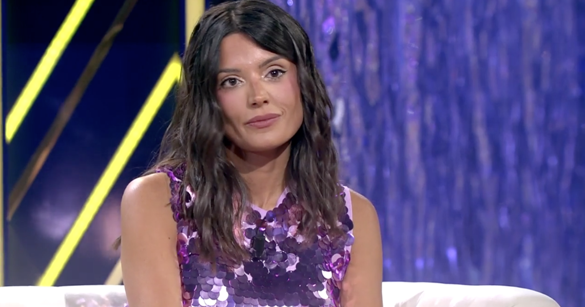 Alba Muñoz, ex de Antonio Tejado, lanza un comunicado para informar de ...