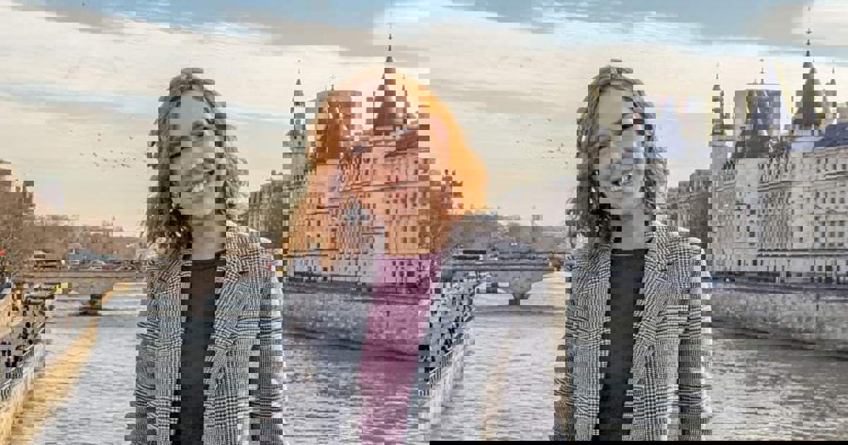 Muere la influencer brasileña Fernanda Carolina tras ser atropellada en ...